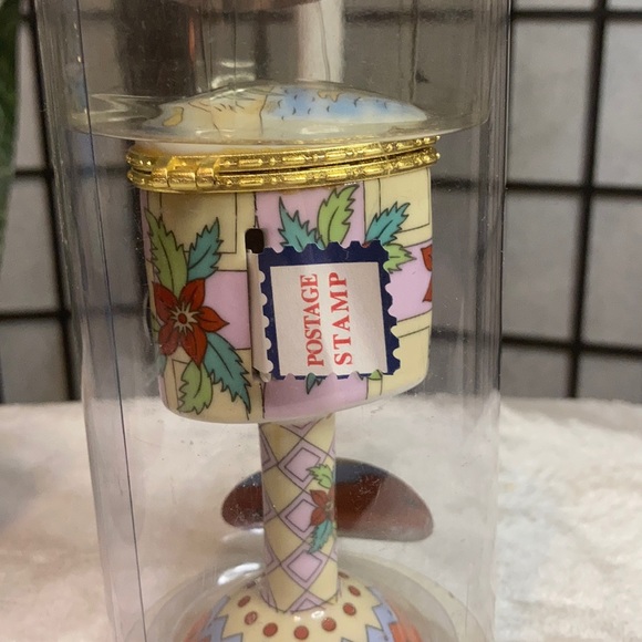 Office | Newpostage Stamp Holder | Poshmark
